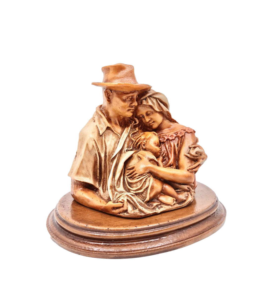 Holy Family – WWBM
