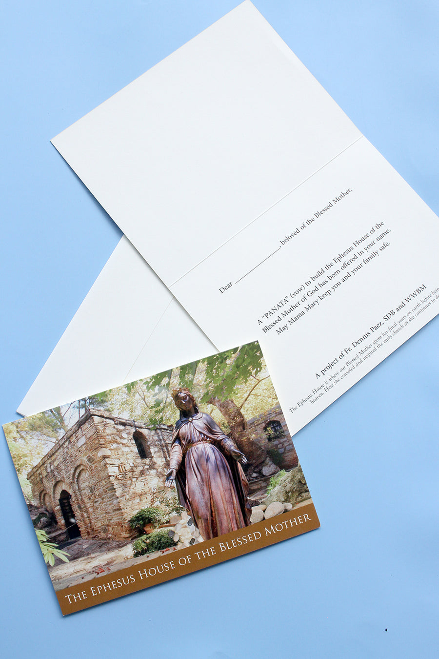 Panata Cards – WWBM